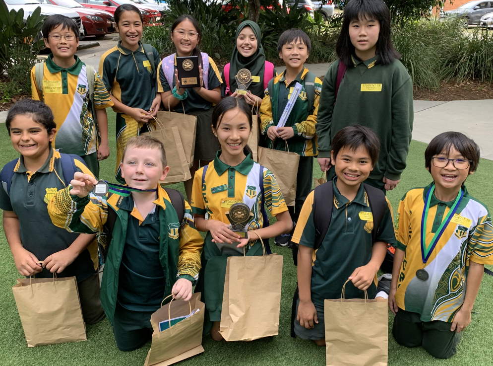 Awards and achievement